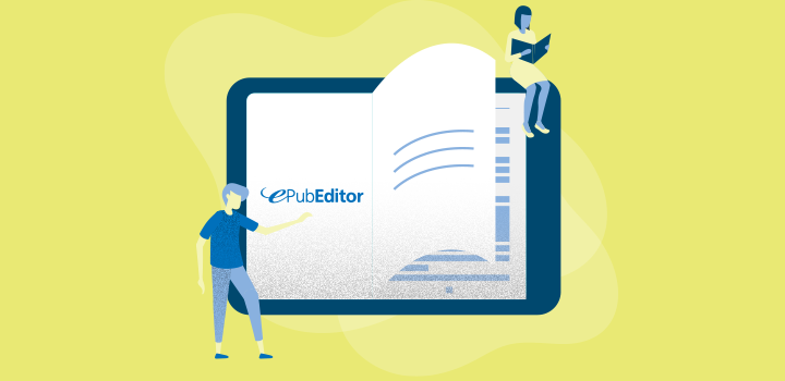 ePub Editor | EIPASS