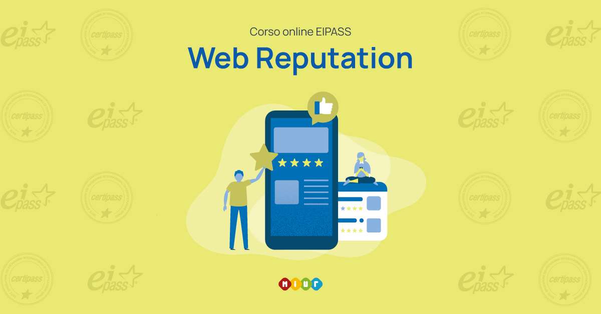 WebReputation | EIPASS