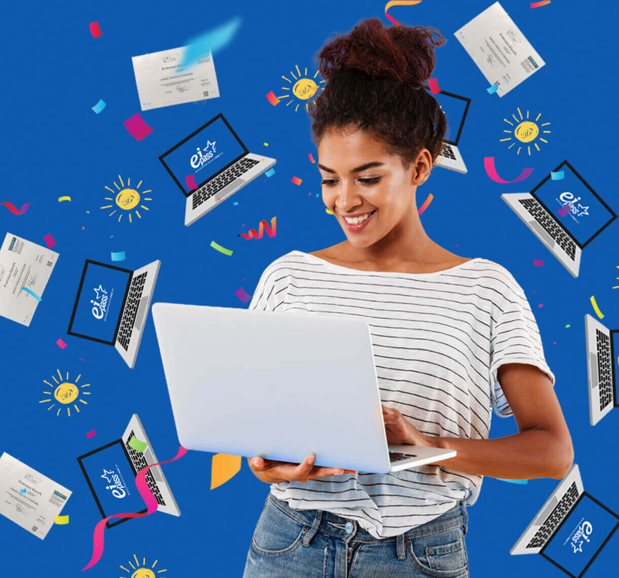 Certificazione informatica EIPASS | Sito Ufficiale