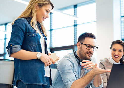 Qualificati come Supervisore | EIPASS